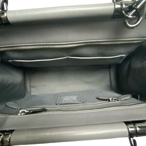 Coach | Bags | Coach Selena Gomez Grace Nwot Nappa Leather Quilted ...